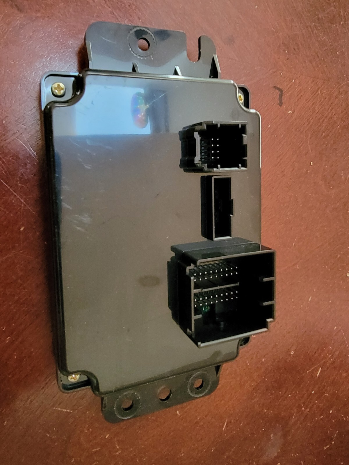 2017 Dodge Durango AC Heater Climate Temperature Control Module ...