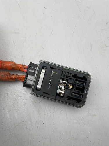 OEM 2012 GENUINE CHEVROLET CHEVY VOLT INVERTER BATTERY CABLE | 22827025 ...