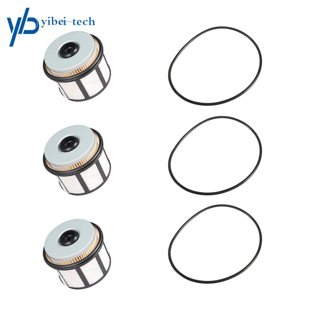 FORD F81Z-9N184-AA - Fuel filter cross reference