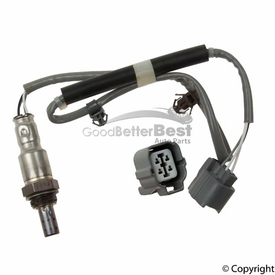One New NTK Oxygen Sensor Lower 24432 for Honda S2000 | eBay