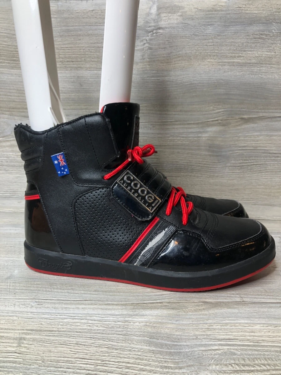 Coogi Dress Shoes