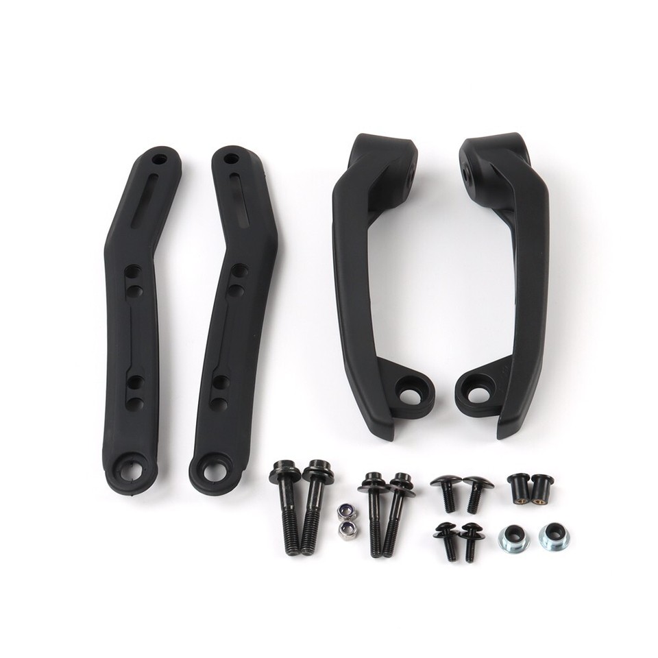For Yamaha MT-09/MT-09 SP 2024 2025 HandleBar Hand Guards Protector ...
