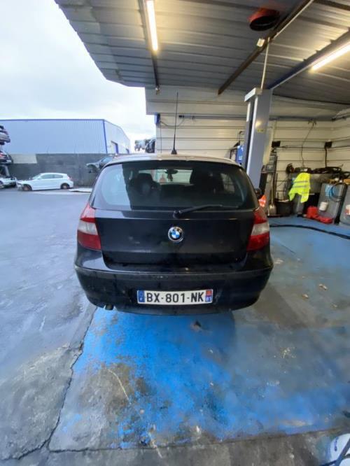 Pare boue avant gauche BMW SERIE 1 E87 51777059375 | eBay