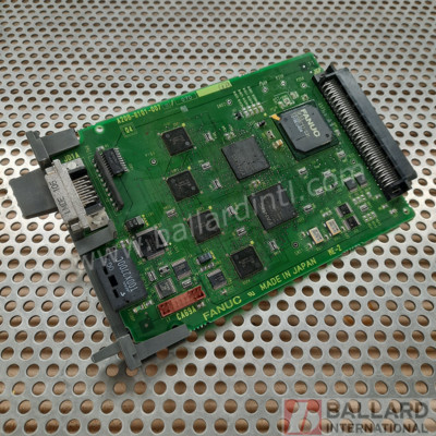 Fanuc A20B-8101-0070 Additional Axis PCB | eBay