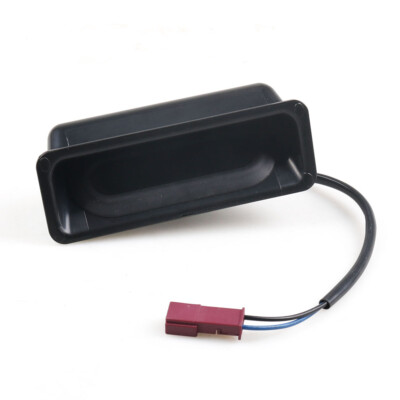 Car Trunk Lid Lock Push Button Switch For BMW E39 E60 520i 525i 528 530 ...