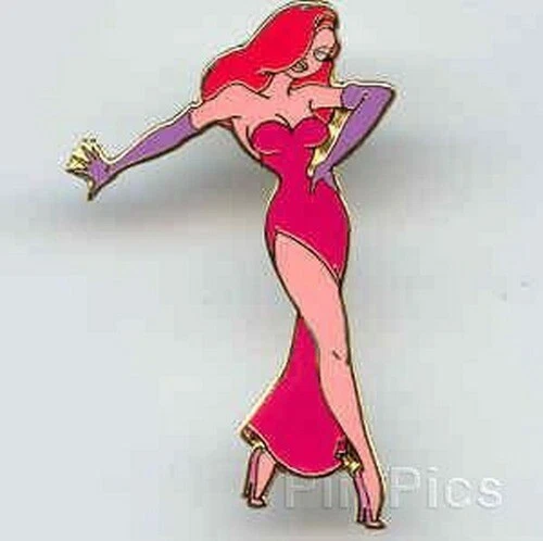 Jessica Rabbit Real Life Measurements