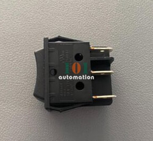 QTY:5 NEW FOR BRQ BRQ-2220 Rocker Switch 6PINS 3Positions | eBay