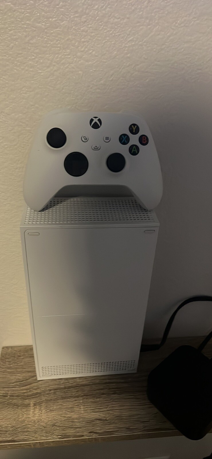 Microsoft Xbox Series S 512GB Video Game Console - White 889842651485| eBay