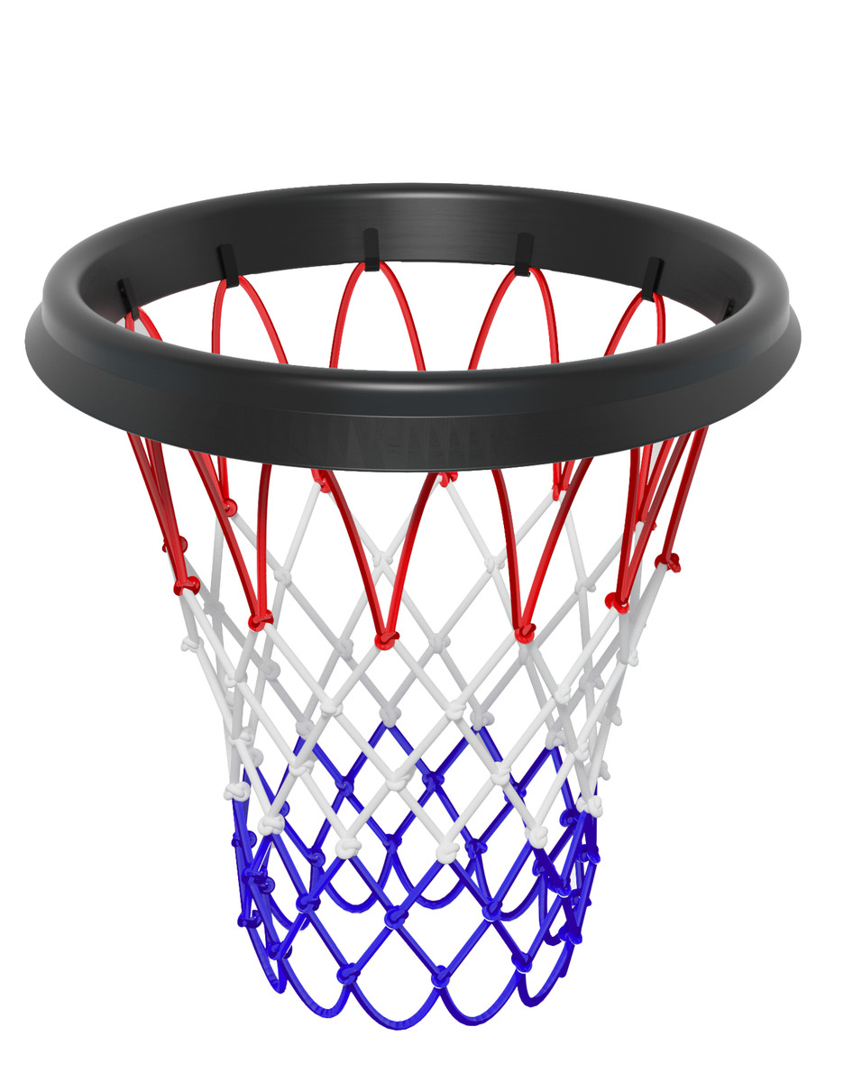 Basketball Hoop No Background