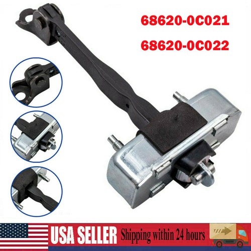Front Driver Side Door Check Stopper Fits Toyota Tundra 68620-0C021 ...