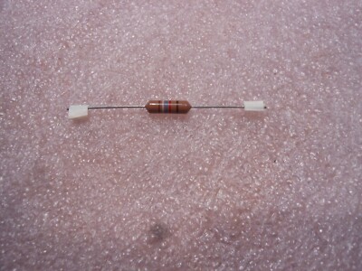 AGILENT / HP RESISTOR PART # 0698-3415 NSN: 5905-01-082-1918 | eBay