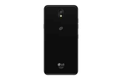 LG Journey LGL322DL Tracfone Only 32GB Black A | eBay