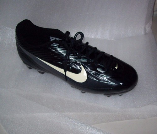 Nike Rio 2 FG Men's Cleats BLACK WHITE AND GRAY SIZE 12 OR 13 BRAND NEW ...