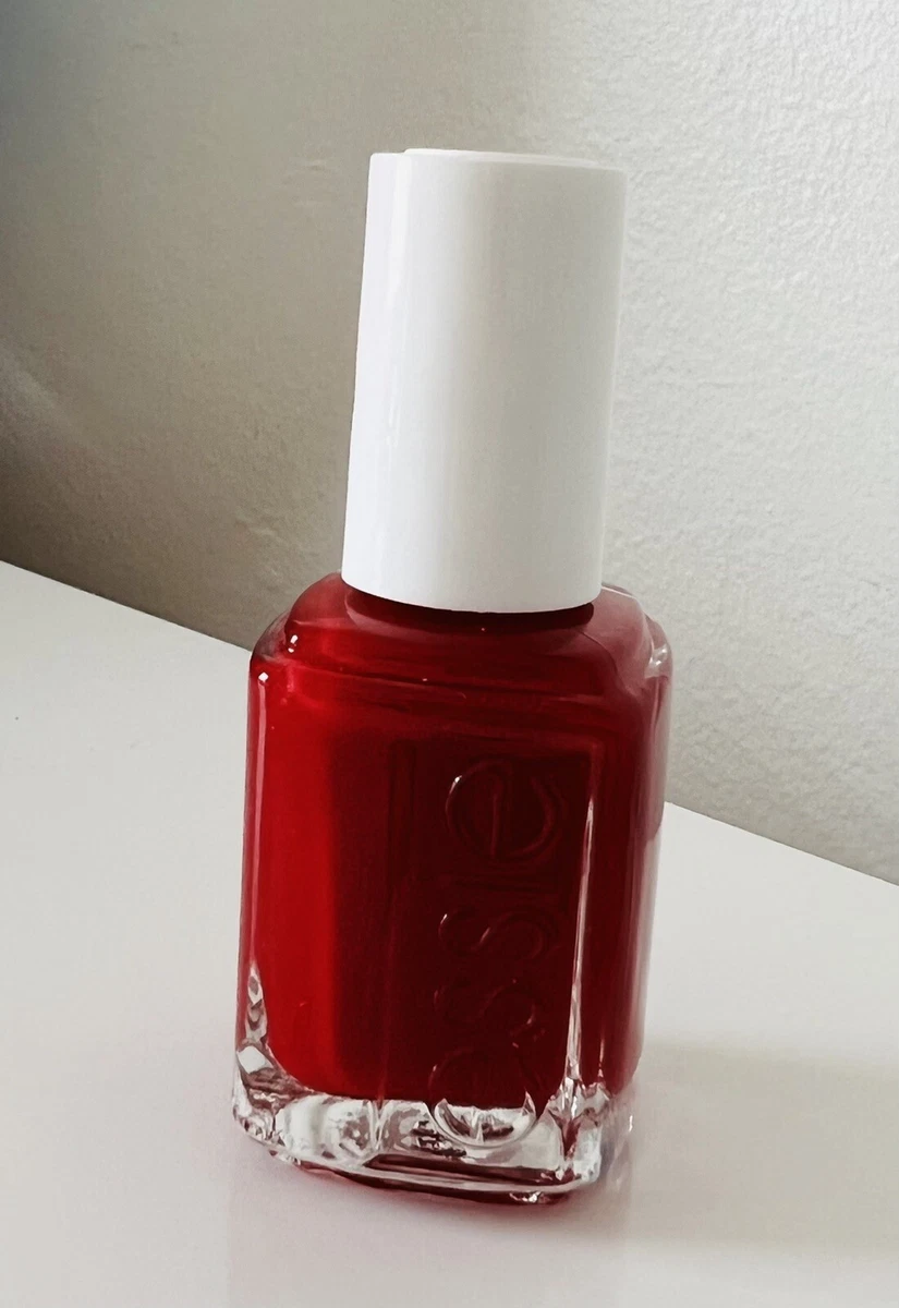 Essie A List