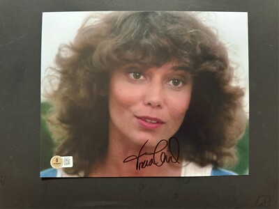 Tricia O'Neil Rare! autographed signed sexy Star Trek 8x10 photo ...