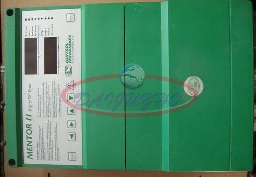 ONE USED EMERSON UNIDRIVE MENTOR II M75RGB14 | eBay