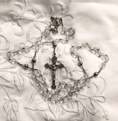 Rosaries - Rosaries Very Nice