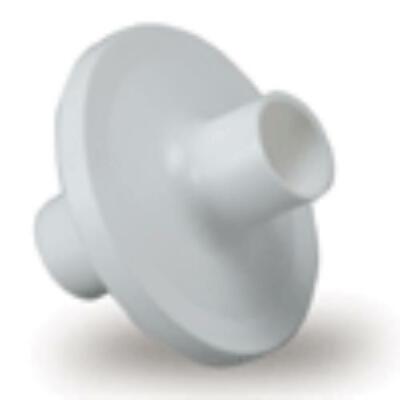KOKO PFT / Spirometer Filters - Box of 100 - Round - Fits for nSpire ...