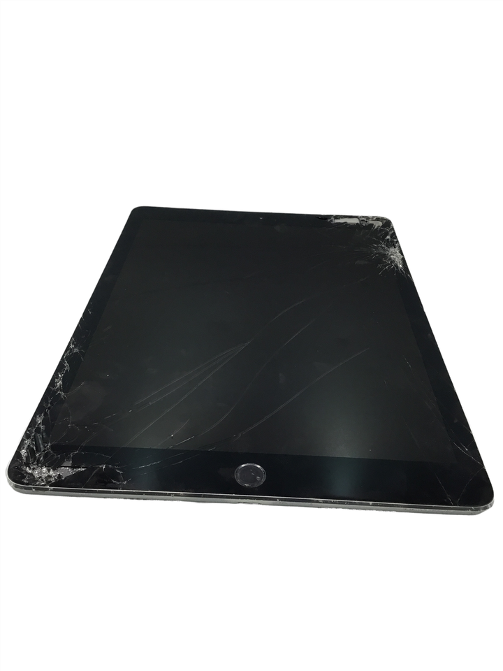 Apple iPad Pro A1674 9.7-inch 32GB Wi-Fi + Cellular Unlocked MLPW2LL/A ...