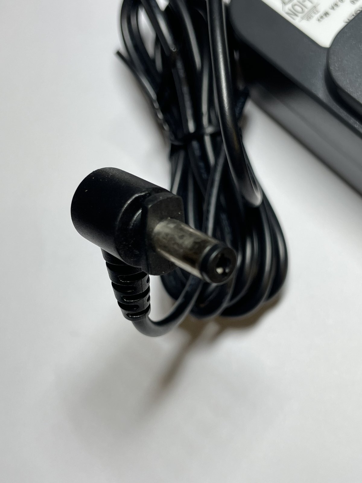 28.8V 800mA AC Adaptor Battery Charger for Shark DK33-288080H-B Vacuum ...