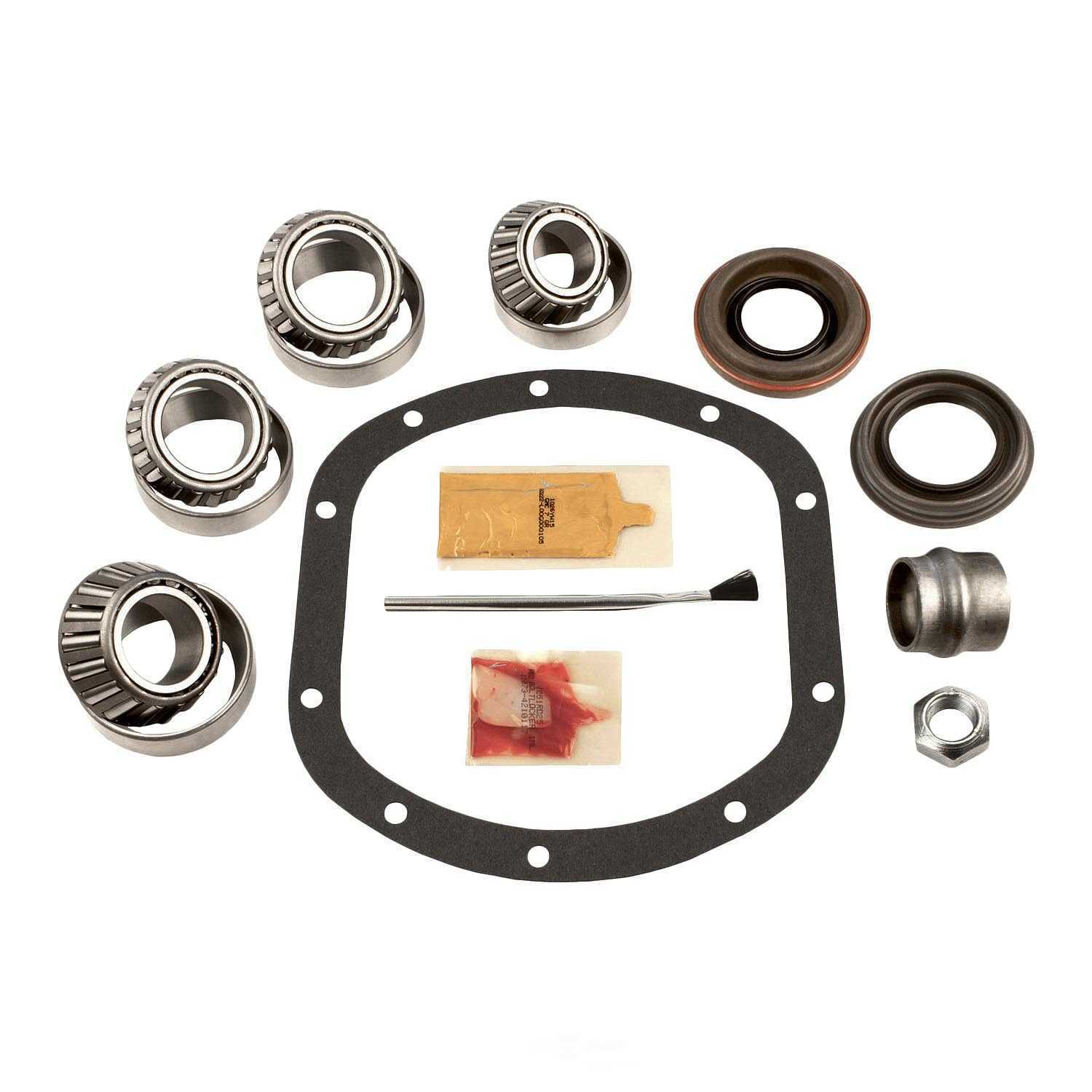 Differential Bearing Kit-SE MOTIVE GEAR R30LRA for sale online | eBay