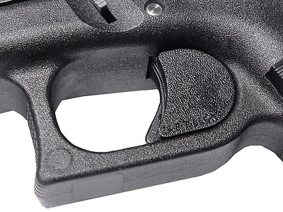 SAF-T-BLOK RH Trigger Safety Block POST 98 for Glock 17 19 20 21 22 23 ...