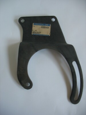 New NOS GM Air Injector Pump Bracket 02055404 2055404 | eBay