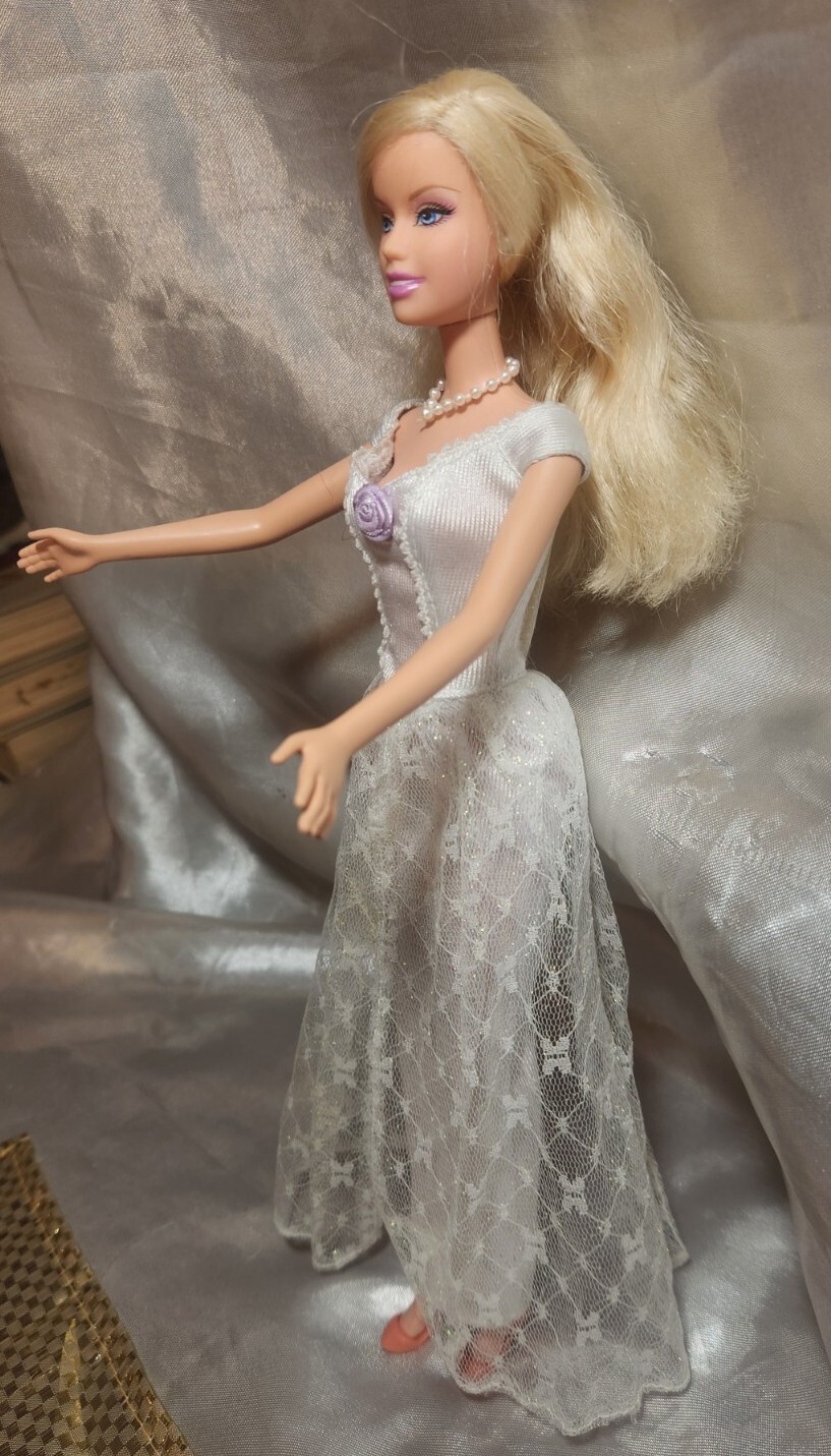 Wedding Day Barbie Doll 2007 Mattel M2778 NRFB for sale online | eBay