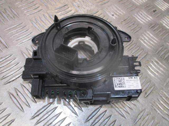 2016 Audi A1 2014 - 2019 Steering Angle Sensor Slip Ring 5K0953569BD ...