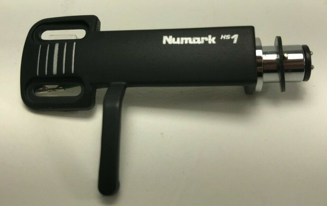 Numark Hs1 Groove Tool Cartridge & Stylus for sale online | eBay