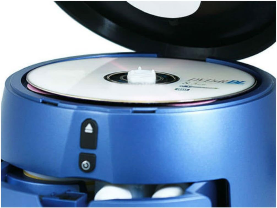 CD DVD BLU RAY or HD-DVD DISC CLEANER SCRATCH REPAIR MACHINE | eBay