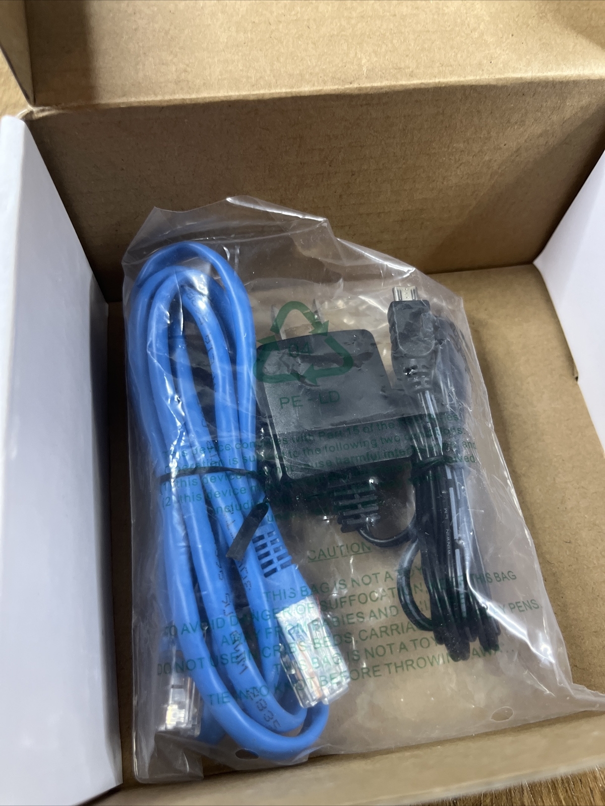 Grandstream HT801 Single-port Analog Telephone Adapter for sale online ...