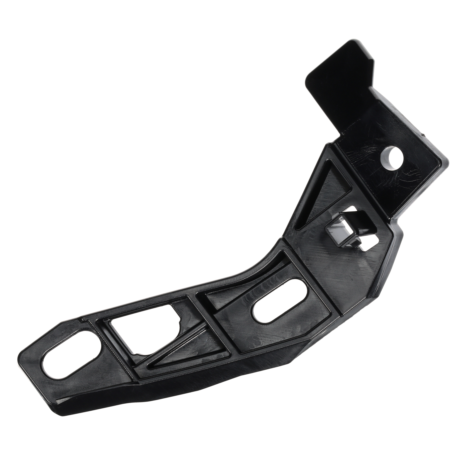2009-2014 Nissan Maxima Front Left Bumper Retaining Support Bracket OEM ...