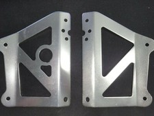 Sachs MadAss Cylinder Head Set With Valves OEM 125cc Motorcycle Part ...