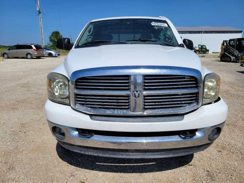 06-09 DODGE RAM OEM MOPAR AIR INLET HOUSING 68004226AC 182140 | eBay