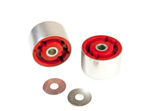 Nolathane Rear Diff mount front support bush for FORD FALCON FG FGX FPV ...