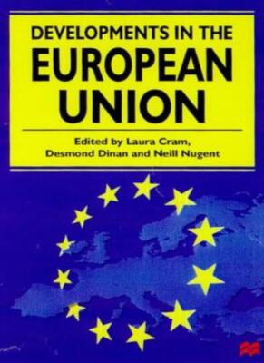 Developments in the European Union By LAURA CRAM | eBay