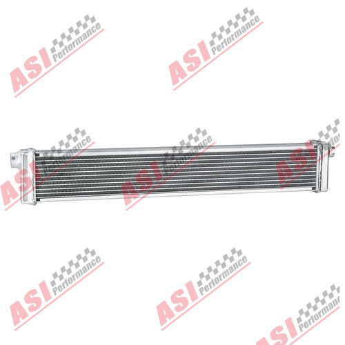 Oil Cooler For Mercedes Benz C Class A205 S205 W205 AMG C63 # ...