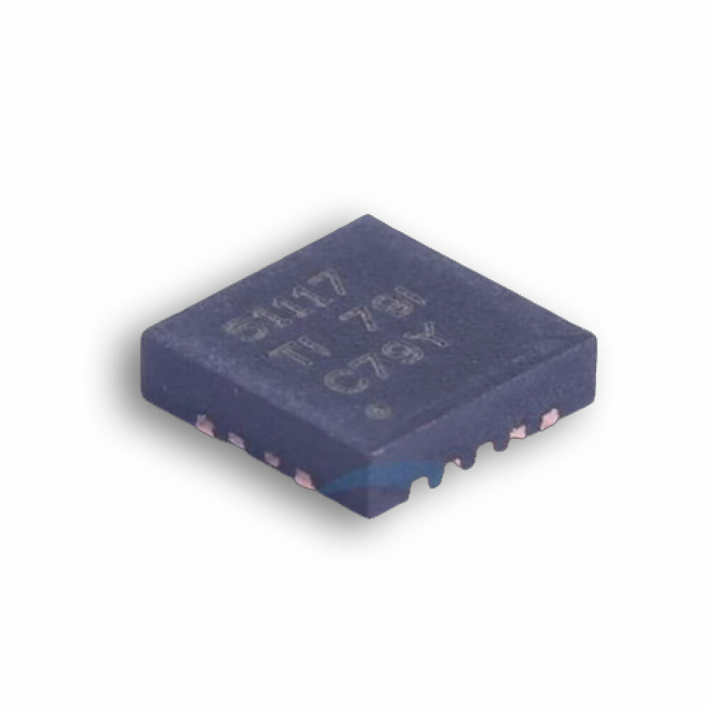 2pcs New TPS51117RGYR TPS51117R TPS51117 51117 QFN14 | eBay
