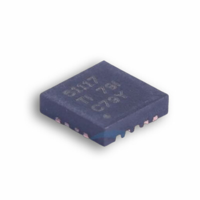 2pcs New TPS51117RGYR TPS51117R TPS51117 51117 QFN14 | eBay