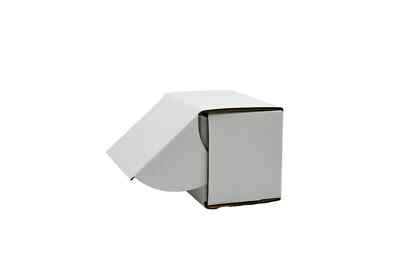 100 PCS Cardboard Smash Proof Mug Box Sublimation 11oz Packing 15/11 /9 ...