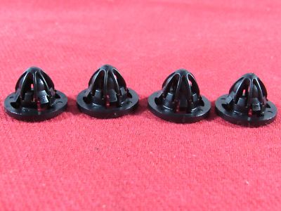 DODGE RAM Replacement Rear Tail Lamp Clips Set Of 4 NEW OEM MOPAR | eBay