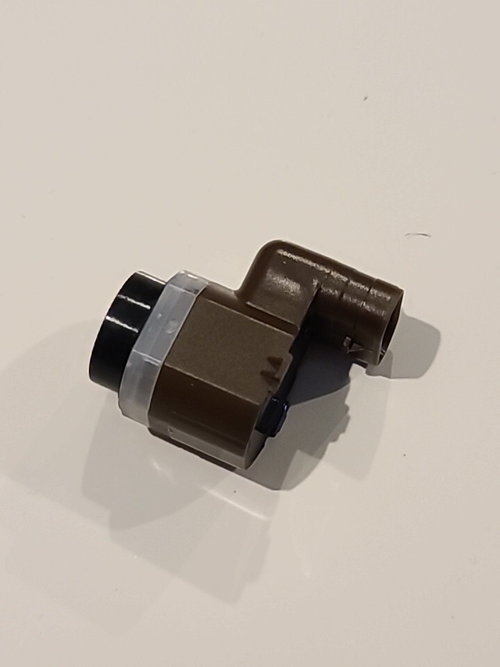 Backup Parking Sensor For BMW 528i 535i 550i 650i 9270495 102718 | eBay