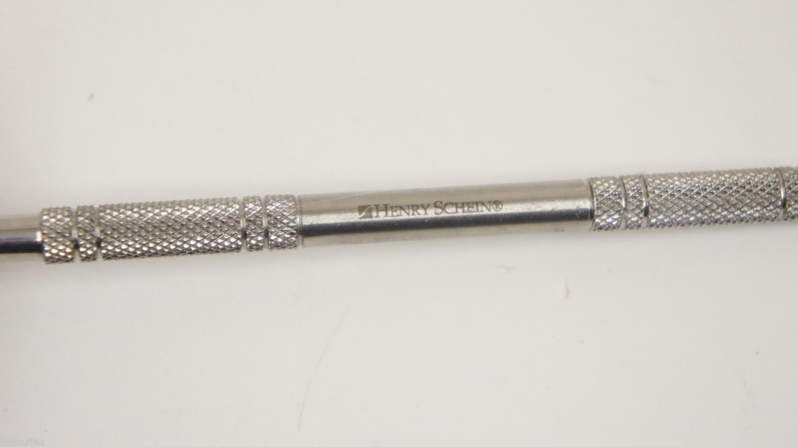 Henry Schein 101-2851 Dental Plastic Filling Plugger 1 Double-Ended | eBay