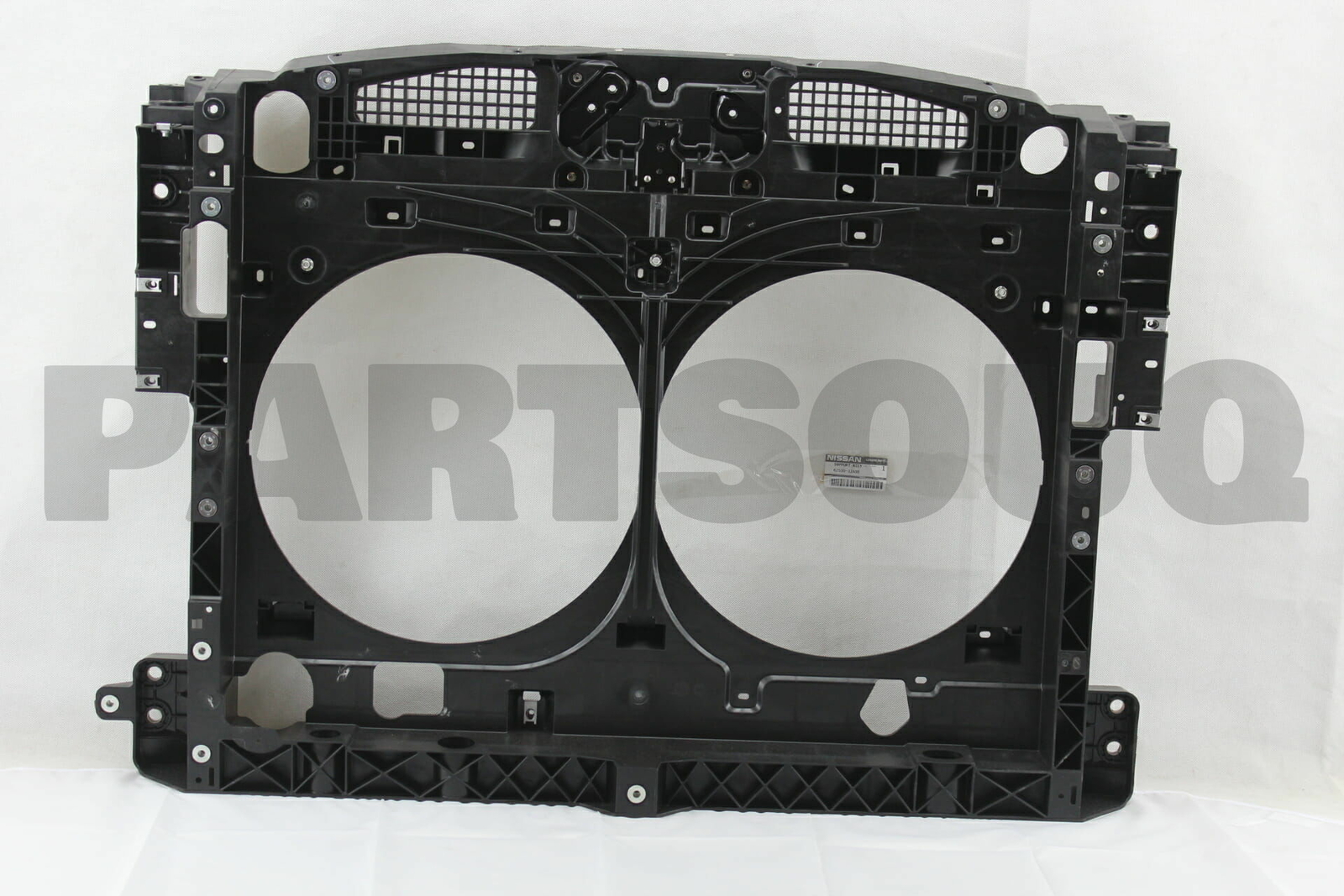 625003JA0B Genuine Nissan SUPPORT ASSY-RADIATOR CORE 62500-3JA0B | eBay