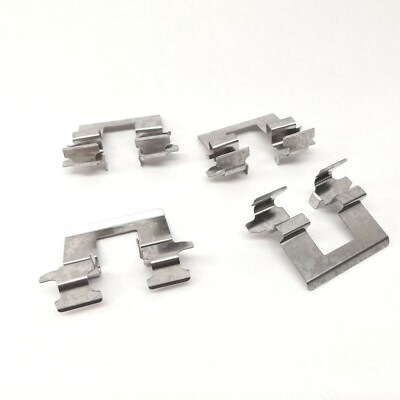 Wearever A-1093 Abutment Clips A-1093-Kit for Brake Caliper | eBay