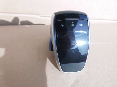 Mercedes C-Class W205 switch touchpad radio navigation A2059009927 | eBay