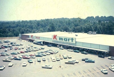 Kmart in the 1960s POSTER 24 X 18 Inches Nice Wall Art! | eBay