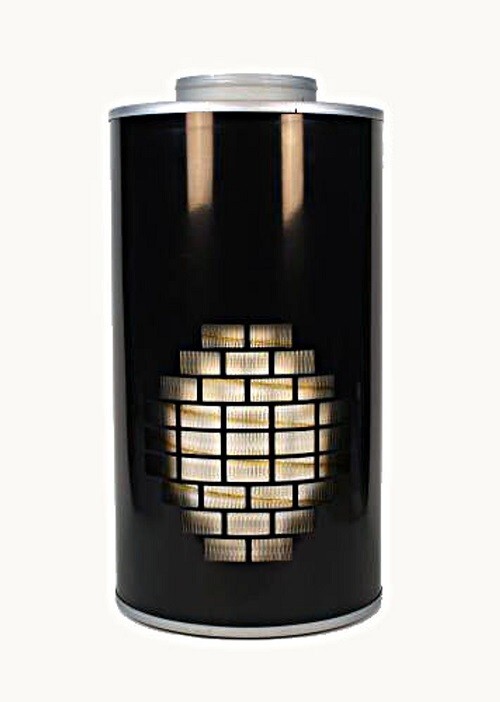 FLEETGUARD AH1135 - Air filter cross reference