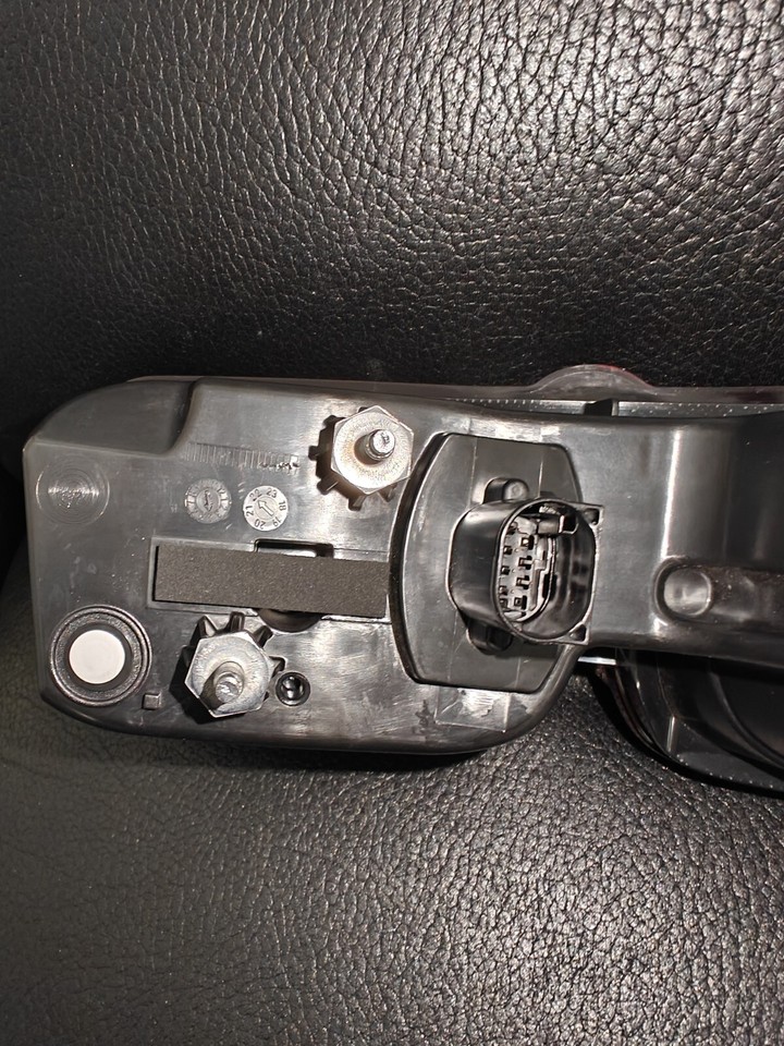 FERRARI SF90 right tail light rear | eBay